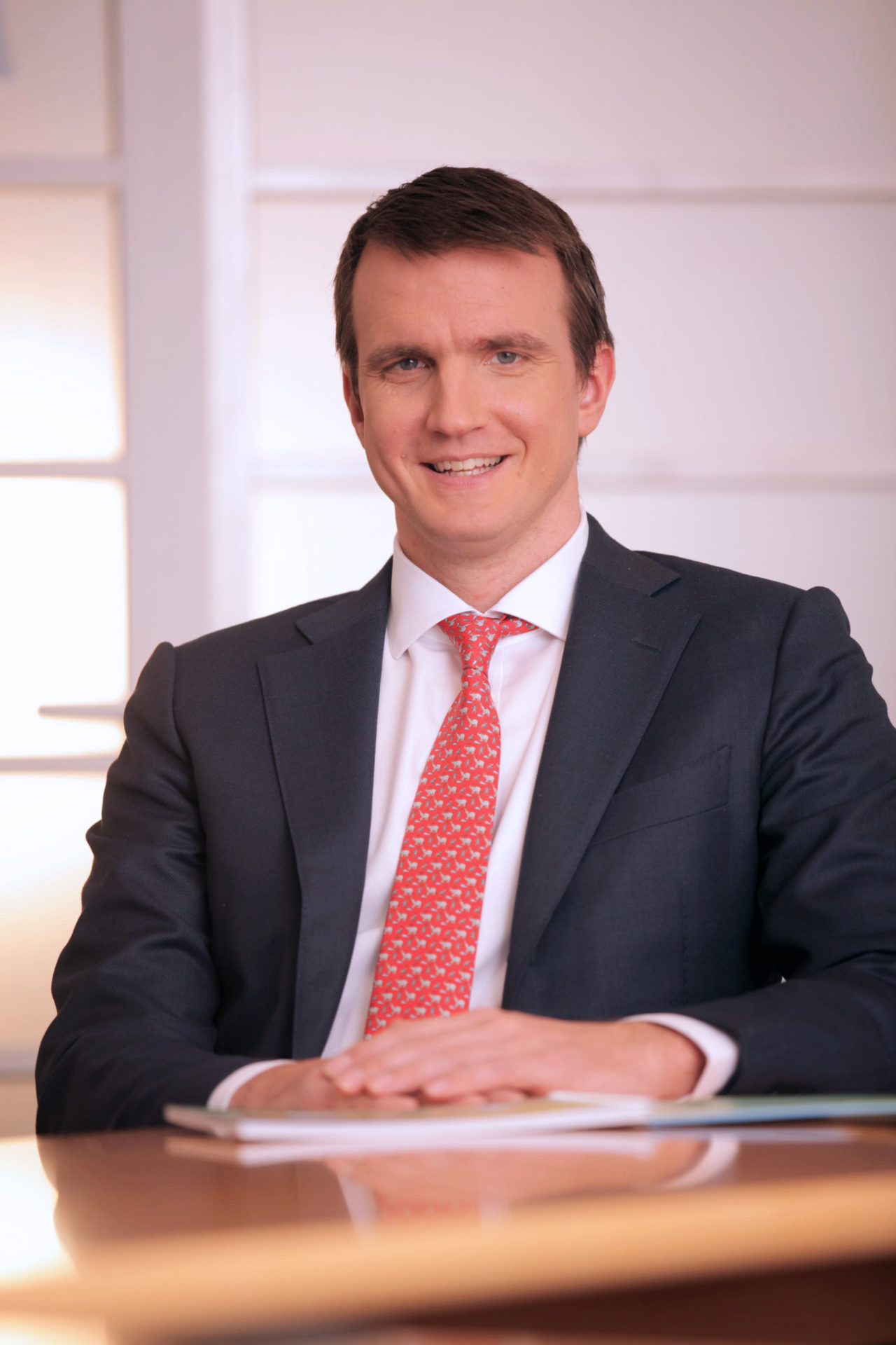 PR: Stojan Nikolić is the new CEO of the company RUNE Enia • RUNE Rural ...