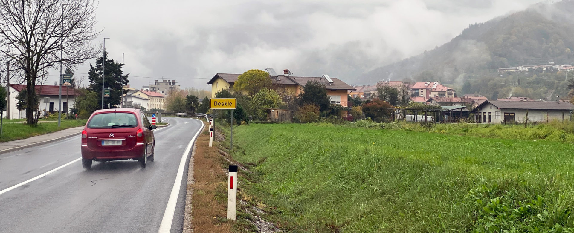 Sporočilo za javnost: V občini Kanal ob Soči na optično omrežje RUNE ...