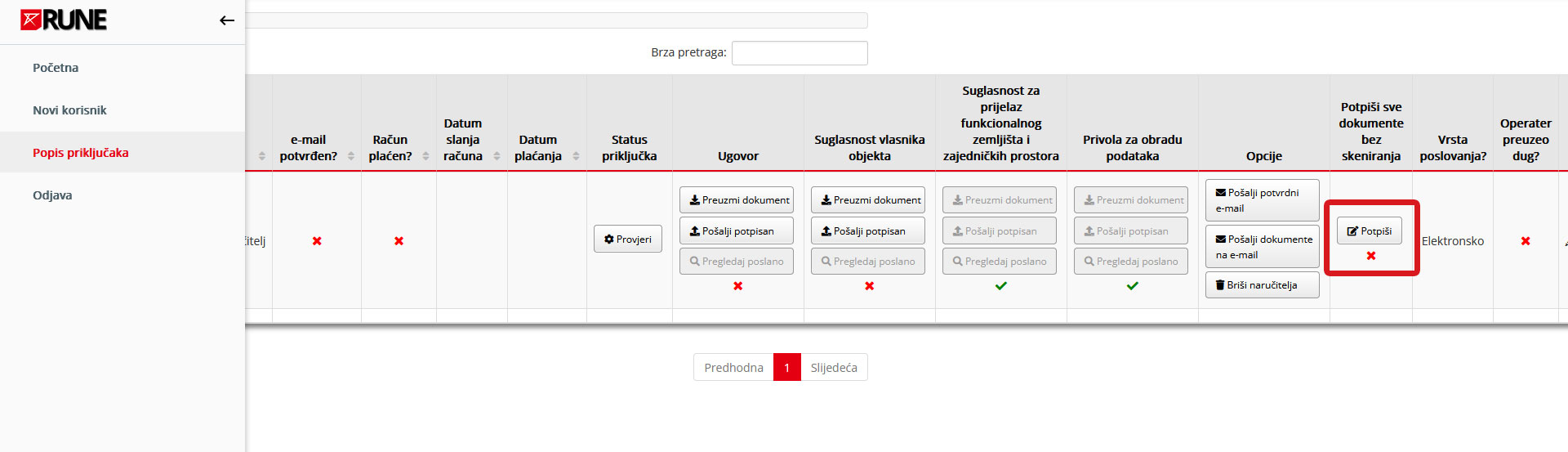 Upute za narudžbu priključka • RUNE Rural Network Project